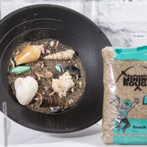 cold river mining bag