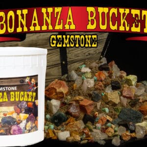 cold river mining bag