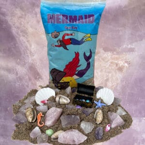 cold river mining bag