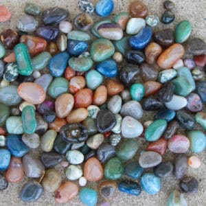 cold river mining corp