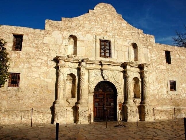 75 Fun Facts About Texas: The Lone Star State