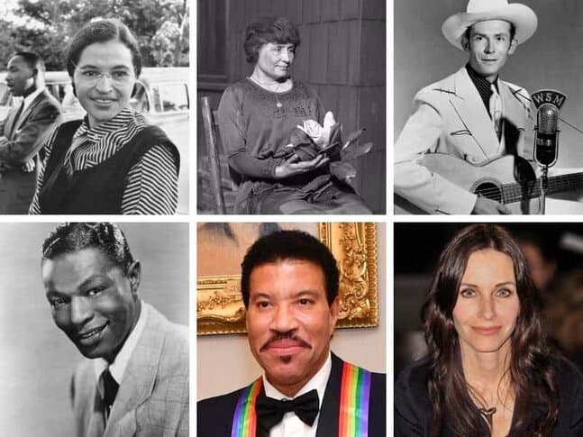 85 Interesting Facts About Alabama - Fun World Facts