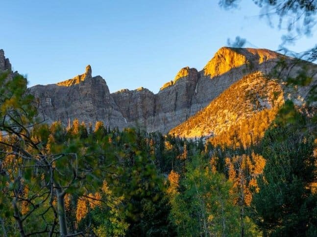 90 Interesting Facts About Nevada: The Silver State
