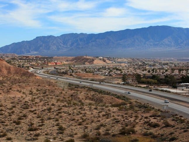 90 Interesting Facts About Nevada: The Silver State