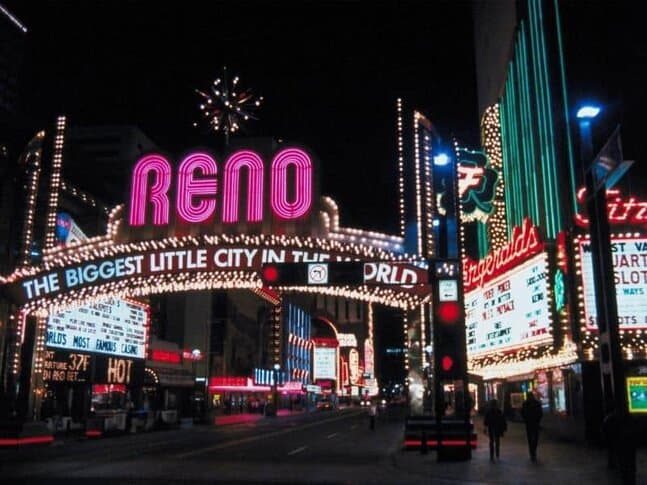 90 Interesting Facts About Nevada: The Silver State