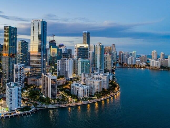100 Fascinating Facts About Florida: The Sunshine State - Fun World Facts