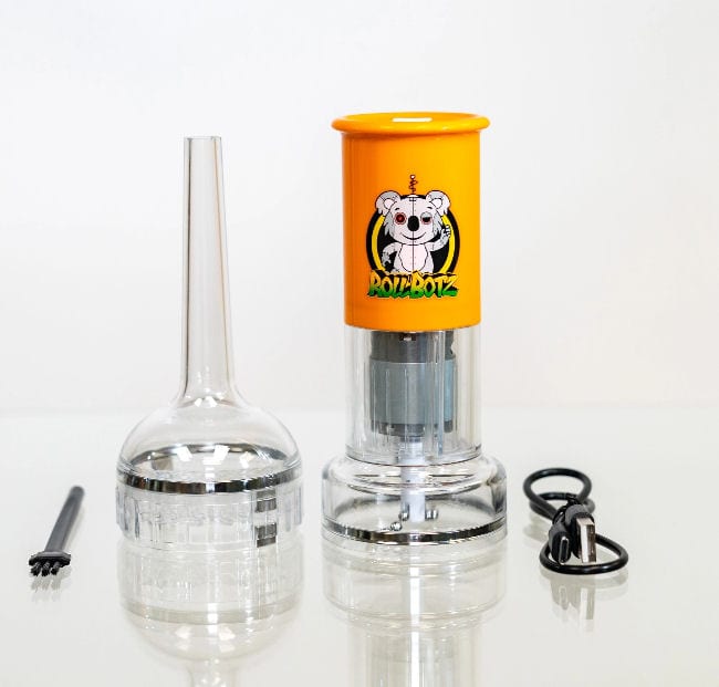 Koala Puffs - Wakit Grinders | Electric Kitchen Grinder