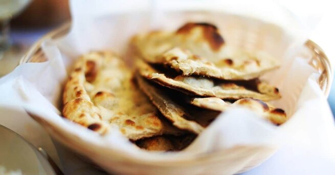 35 Foods That Start With N [With Video] » Recipefairy.com