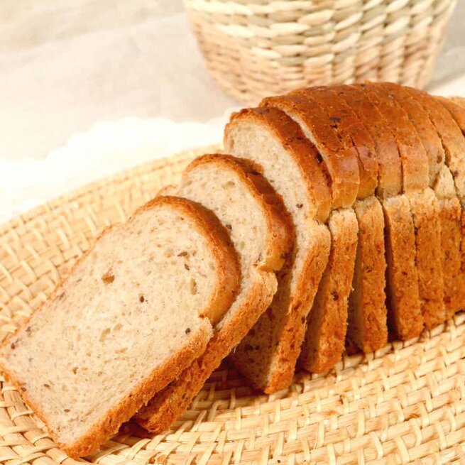 Why Is My Bread Yeasty? [Here's How To Fix It]