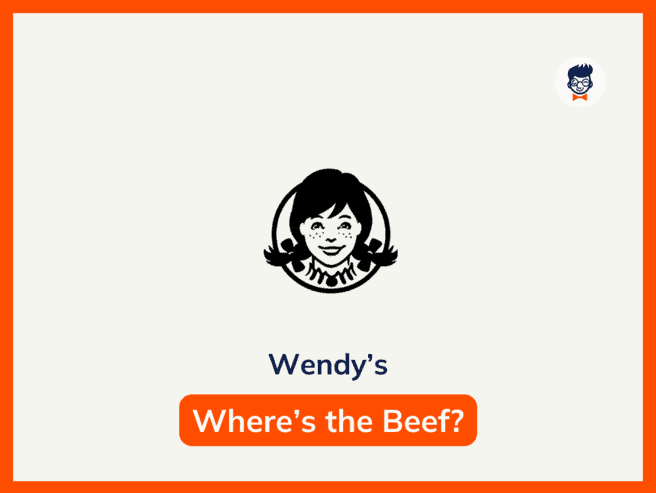 50 Of The Best Product Slogans And Taglines Of All Time, 45% OFF