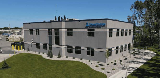 ChemDesign - ChemDesign Products, Inc.