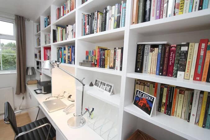 Bespoke Home Office | Empatika