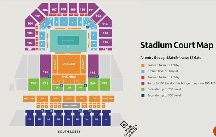 Miami Open Tickets | Schedule, Best Hotels, Discounts, Dining