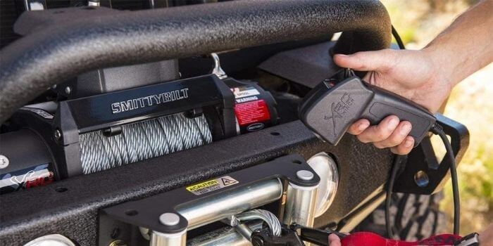 Smittybilt vs. Warn Winch | AutoNerdsReview