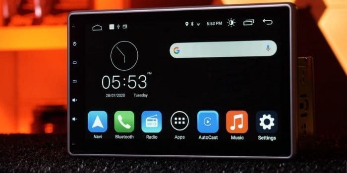 How to Update Android Head Unit? | AutoNerdsReview