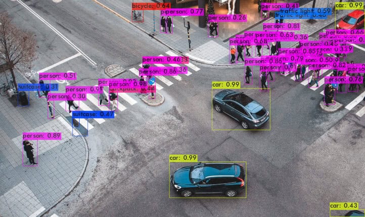 GitHub - omatheusribeiro/object-recognition: Essa aplicação utiliza a ...