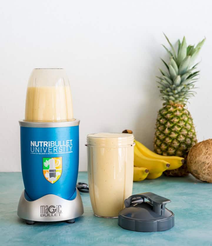 Recipes For Nutribullet 900 | Besto Blog
