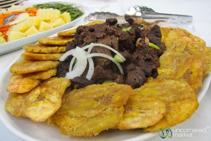 Haitian Tassot
