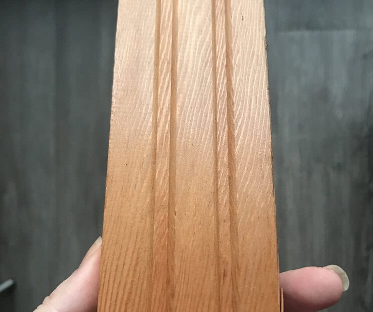 does shellac have formaldehyde