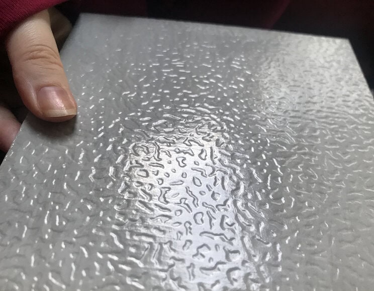 does shellac have formaldehyde