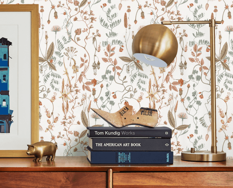 is wallpaper paste toxic