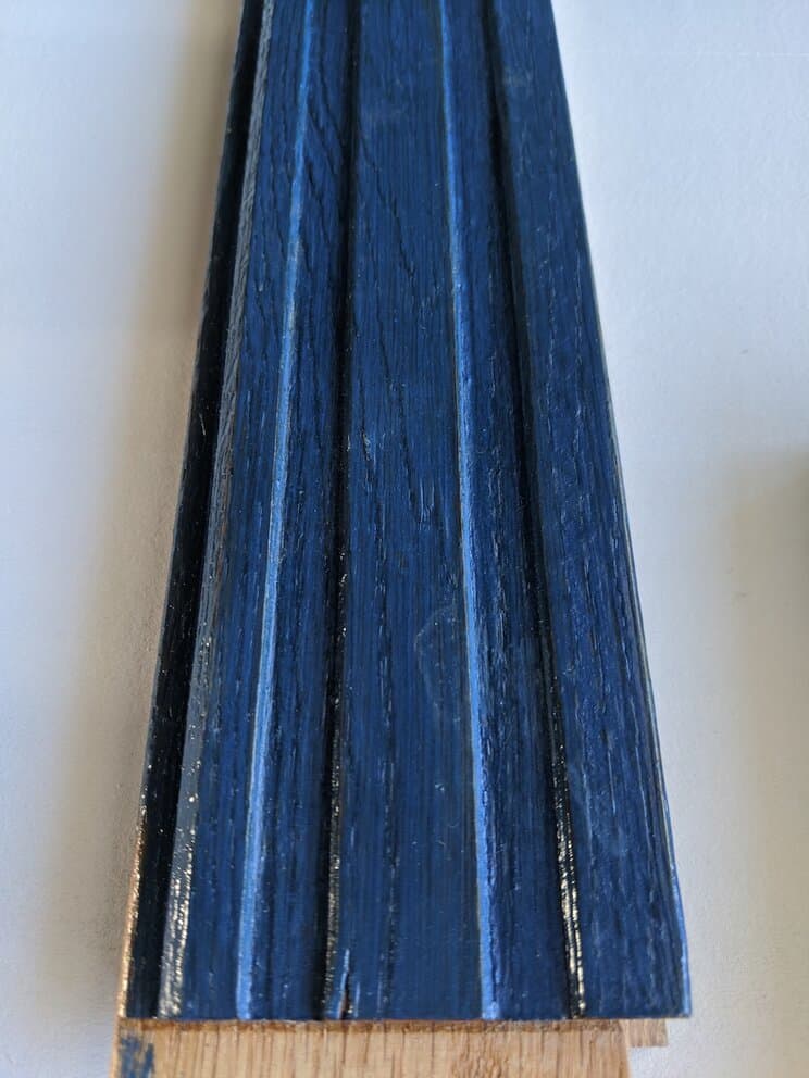 does shellac have formaldehyde