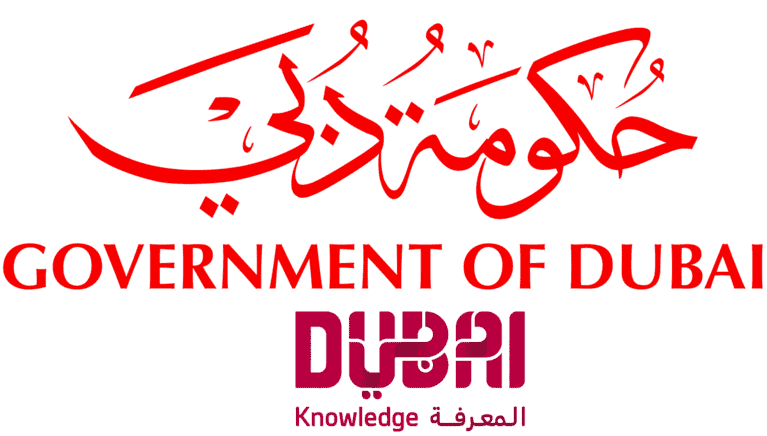 Khda Logo