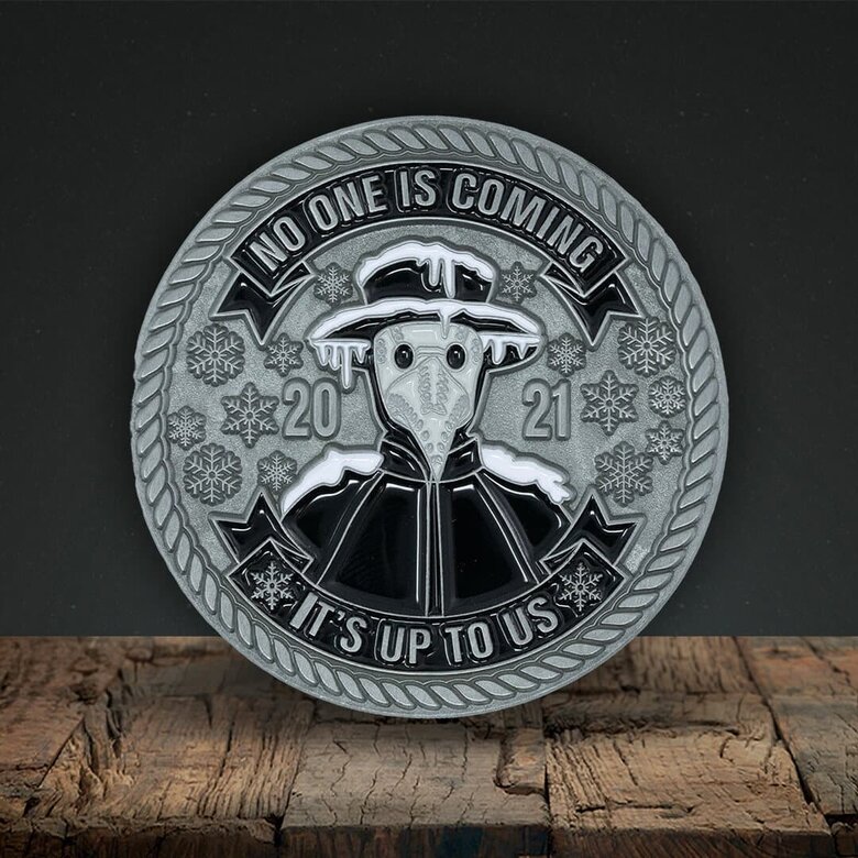 How Do You Make a Challenge Coin? | Custom Challenge Coins | Challenge ...