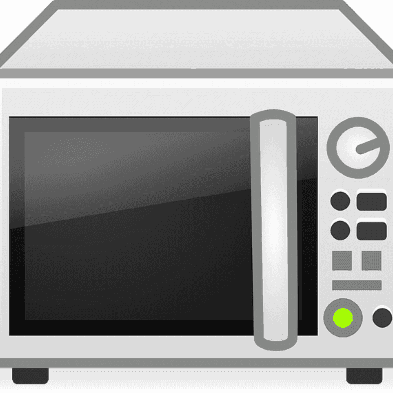 Microwaves Radiation