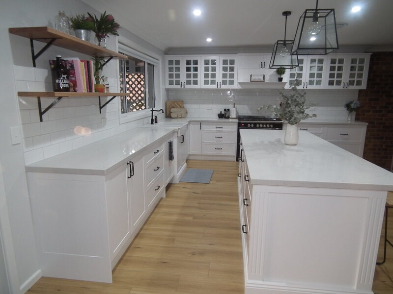 Gallery - J&L Kitchens