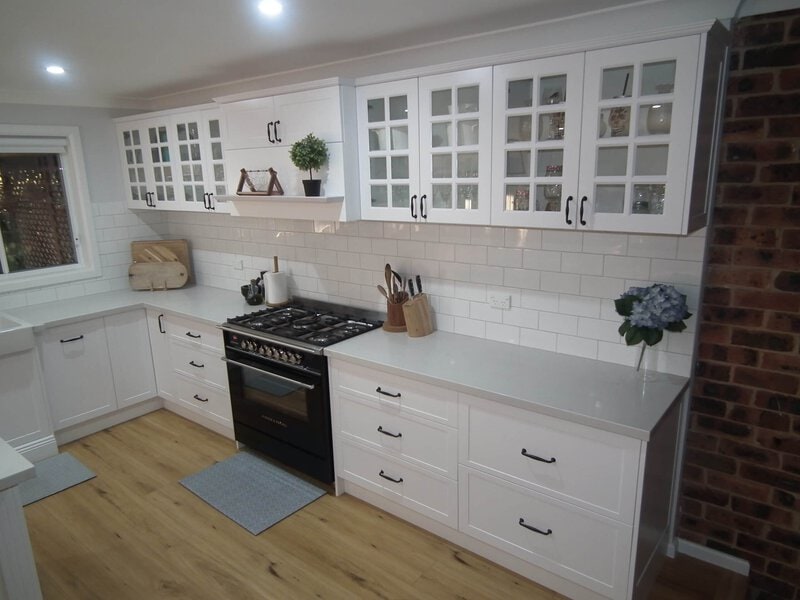 Gallery - J&L Kitchens