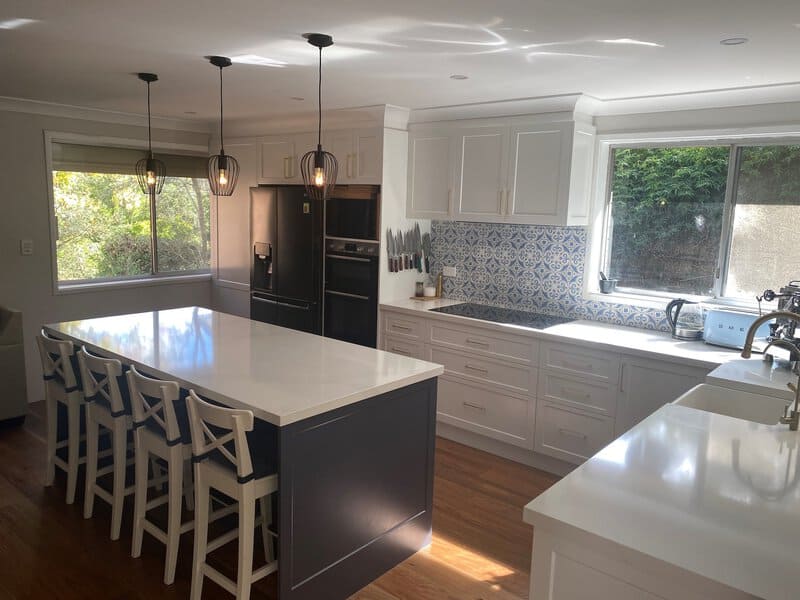 Gallery - J&L Kitchens