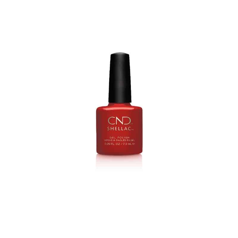 shellac sugared spice