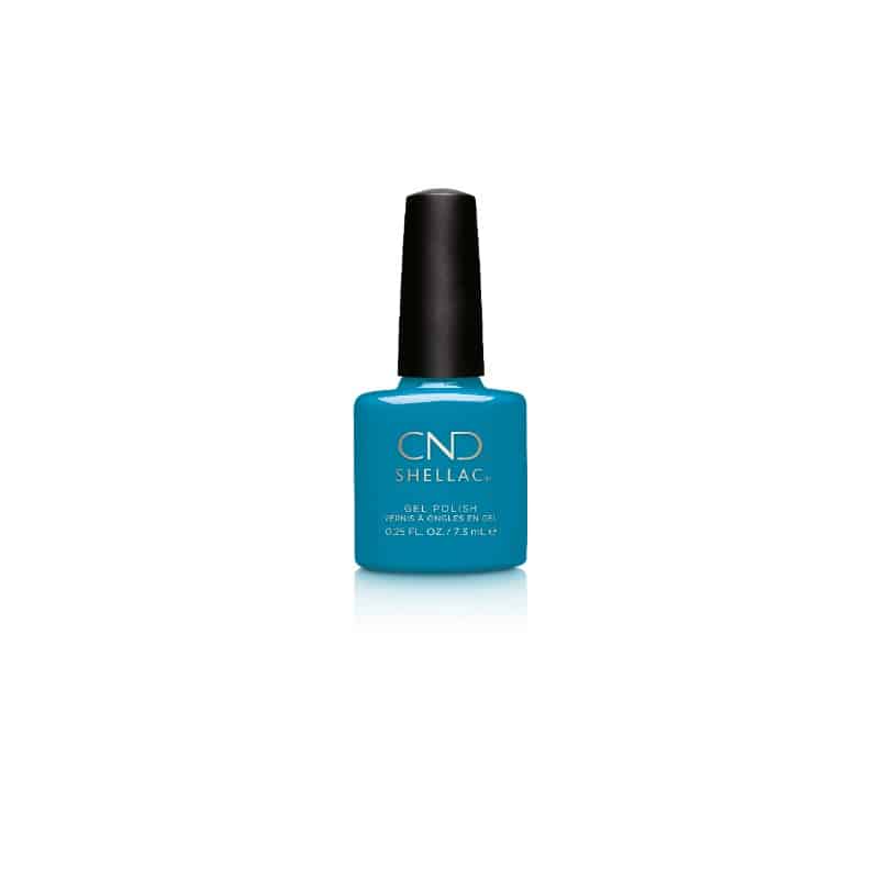 shellac bare chemise
