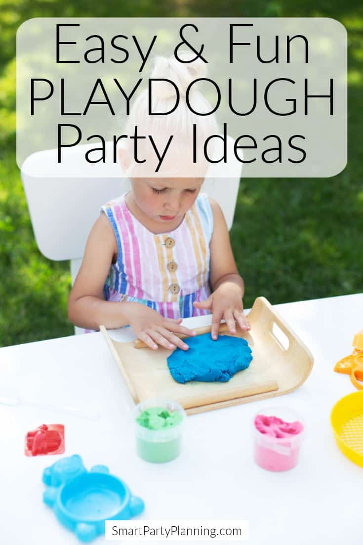 playdough ideas