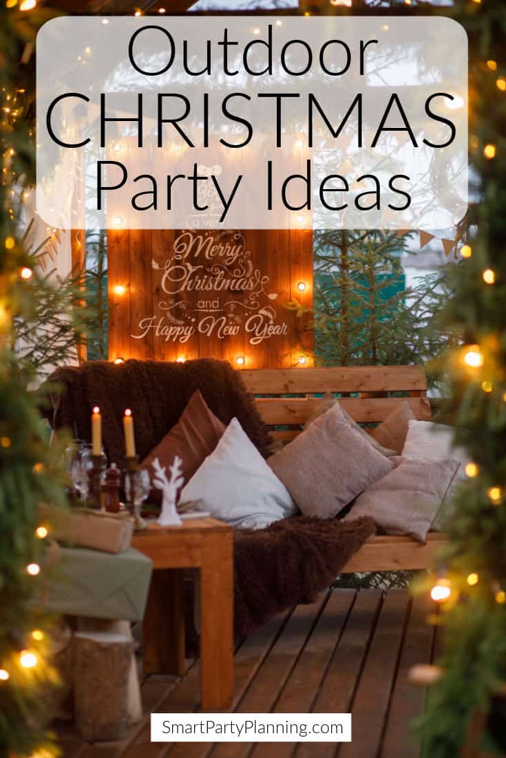 fun christmas do ideas