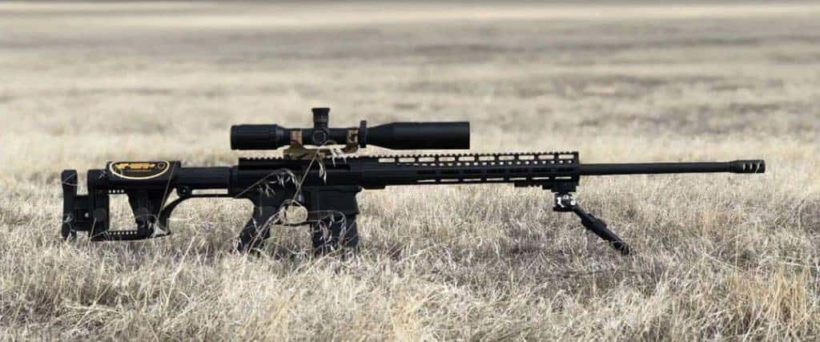 15 Best 6.5 Creedmoor Rifles for Long Range Shooting & Hunting