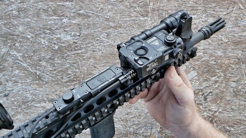 8 Best Lasers for AR 15 in 2023 | Top Lasers for AR15 Reviewed