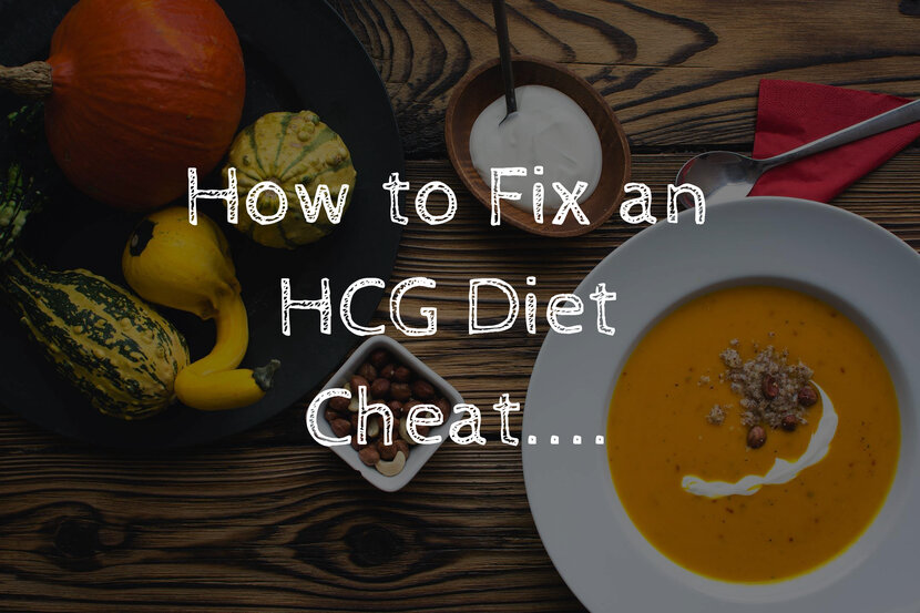 hcg diet tracker