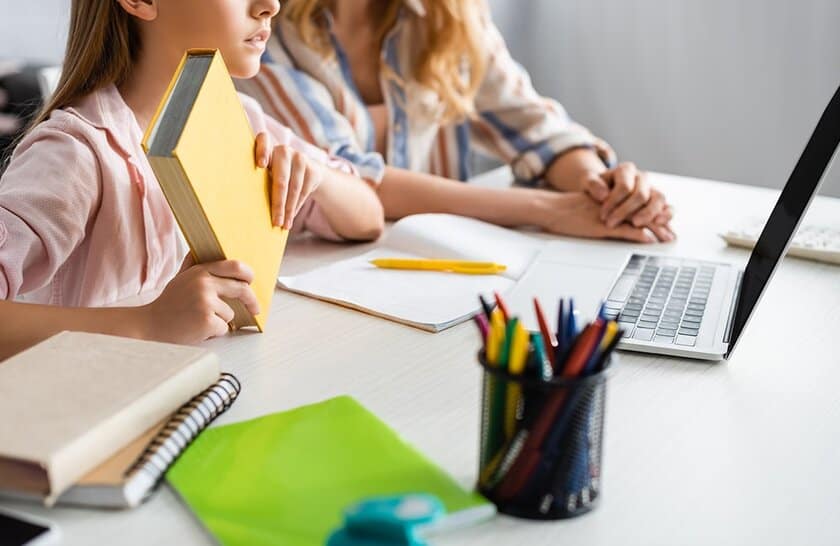 elearning for schools