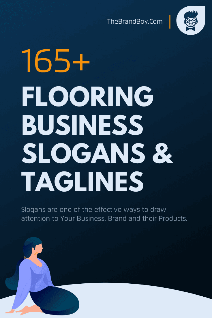 Flooring Company Slogans | Floor Roma