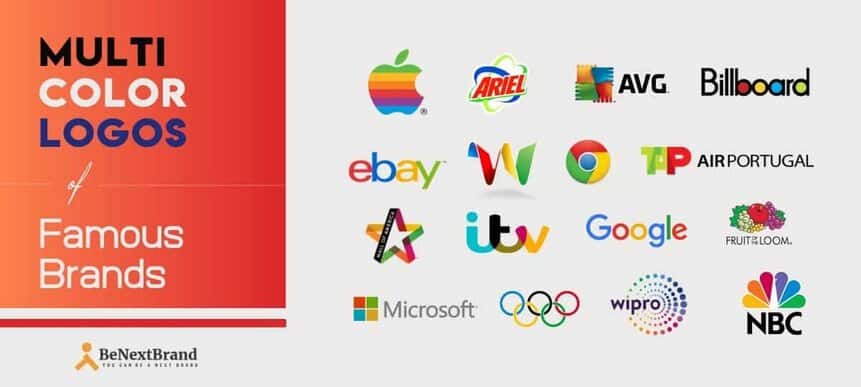Internet Software Logos And Names