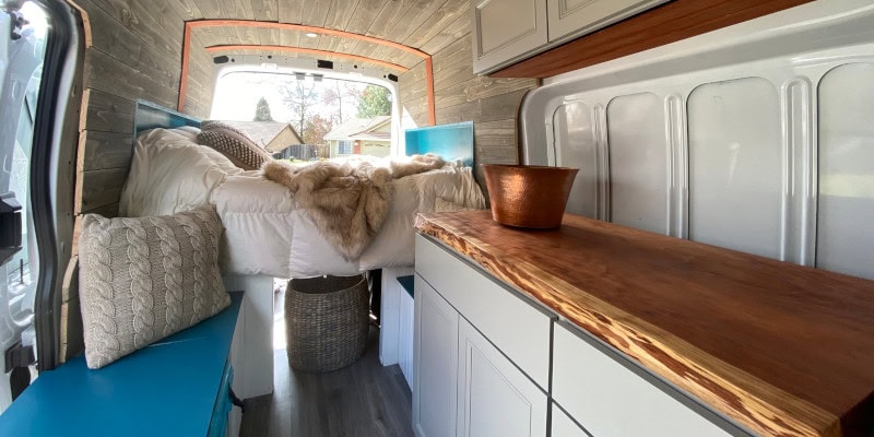 custom camping solutions