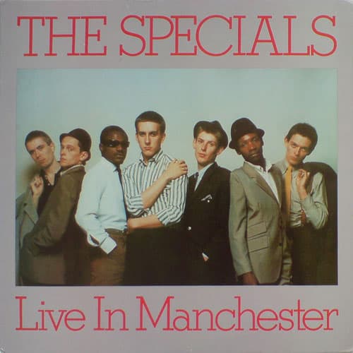 the specials2