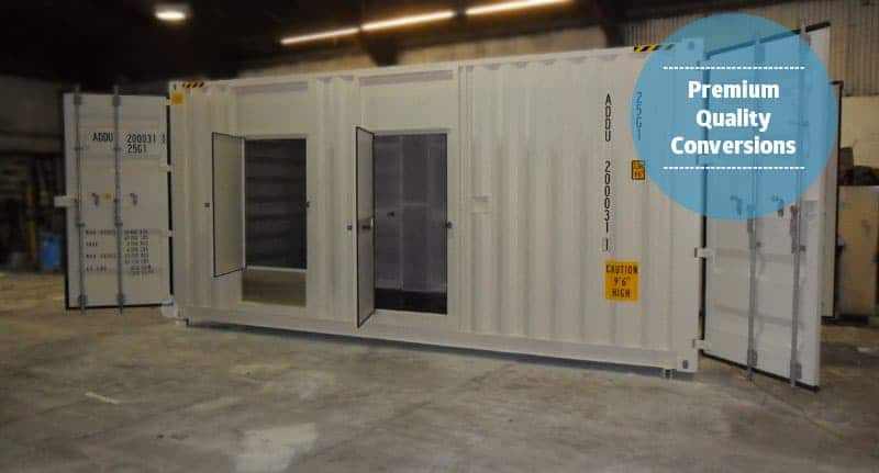Can Generator Enclosure Be Stacked: Expert Tips for Safe Setup - BackupWatt
