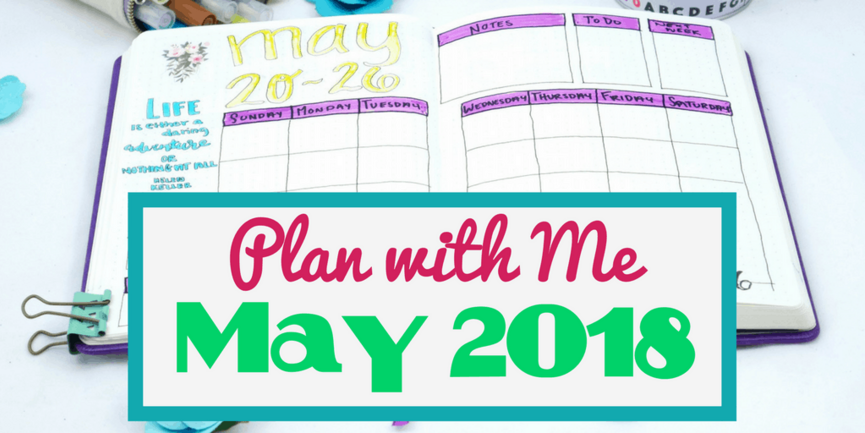 may themes