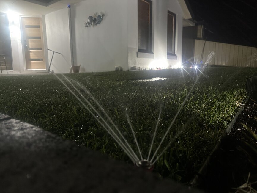 Garden Reticulation Supplies Perth | Fasci Garden