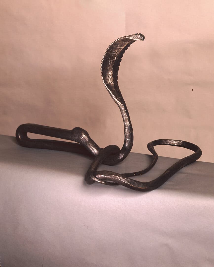 blacksmith art projects