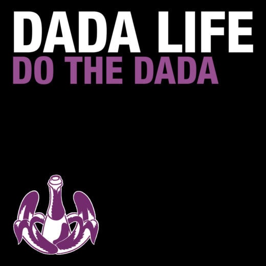 The Rules Of Dada Dada Life