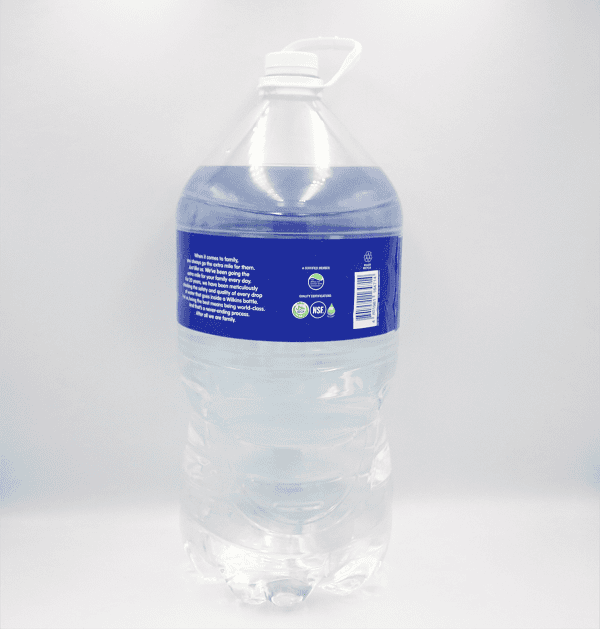 Aqua Mineral Water Philippines